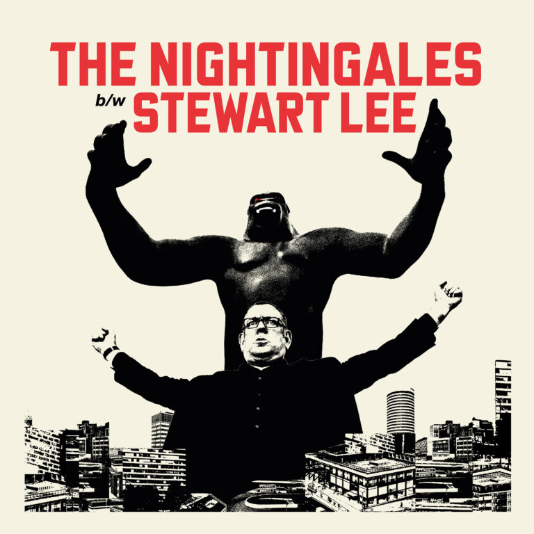 King Rocker – A film about Robert Lloyd & The Nightingales